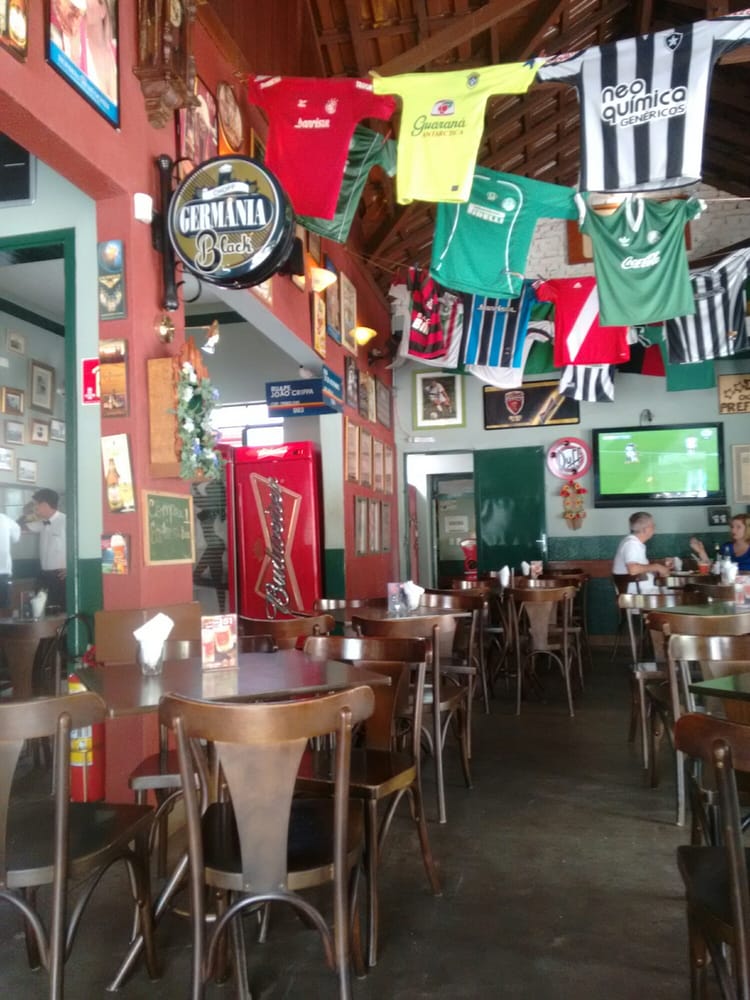 Bar Mercearia - Bars - R. 15 de Novembro, 1064, Campo Grande - MS ...