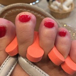 Lucky Nails - 11 Reviews - Nail Salons - 78 Elm St, Westfield, MA ...