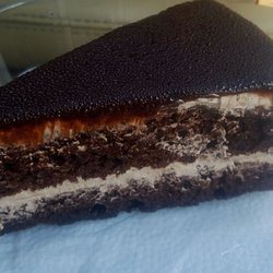 Chic Bakery - 56 Photos - Bakeries - 238 Sunset Ave, Oak Cliff, Dallas ...