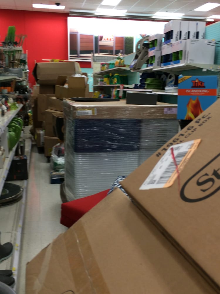 Target - 12 Reviews - Department Stores - 50 Route 17K, Newburgh, NY ...