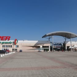 Centro Commerciale Rossini Center - Shopping Centers - Via Juri Gagarin ...