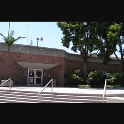 El Segundo Police Department - Police Departments - 348 Main St, El ...