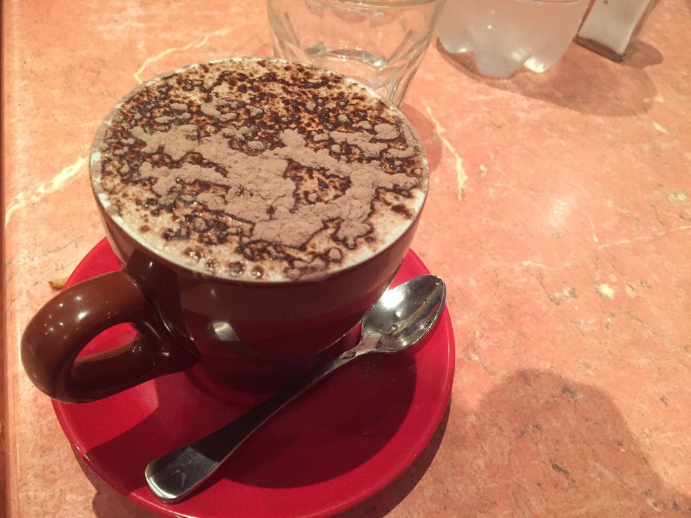 Bella Rosa Cafe - 15 Photos & 19 Reviews - Italian - 51 Archer St ...