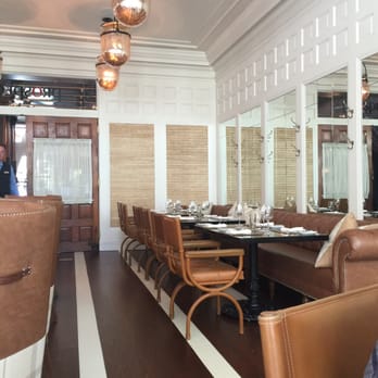 Prospect at Hotel Jerome - (New) 71 Photos & 46 Reviews - American (New ...