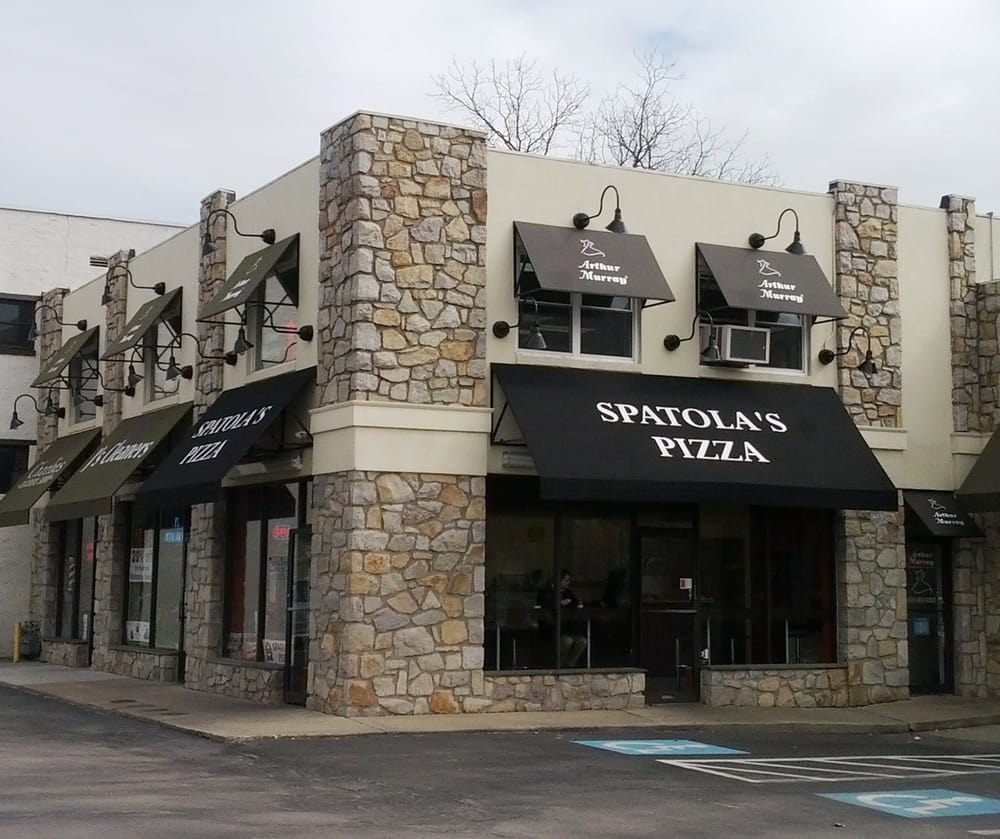 Spatola’s Pizza - 51 Reviews - Pizza - 20 W Lancaster Ave, Paoli, PA ...