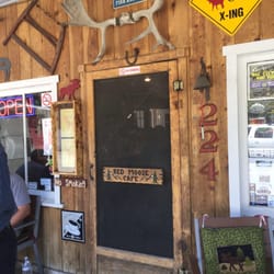 Red Moose Cafe - 12 Photos & 16 Reviews - Breakfast & Brunch - 224 Main ...