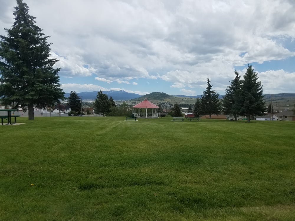 Emma Park - Parks - 98 West Silver St, Butte, MT - Yelp