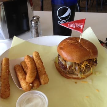 Chapps Burgers - Order Food Online - 11 Photos & 30 Reviews - Burgers ...