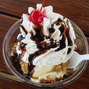 Moo Thru - 122 Photos & 213 Reviews - Ice Cream & Frozen Yogurt - 11402 ...
