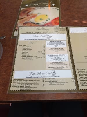 Tryon House Restaurant - 32 Photos - Southern - Charlotte, NC - Reviews ...