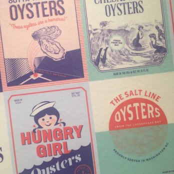 The Salt Line - 240 Photos & 170 Reviews - Seafood - 79 Potomac Ave SE ...