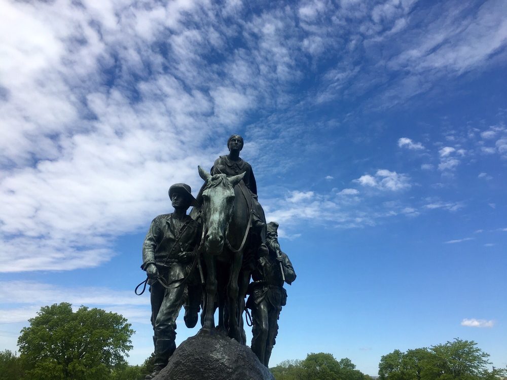 Penn Valley Park - 25 Photos - Parks - 2698 Main St, Kansas City, MO - Yelp