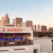 77 Degrees Rooftop - 44 Photos & 31 Reviews - Lounges - 2416 Brazos St ...