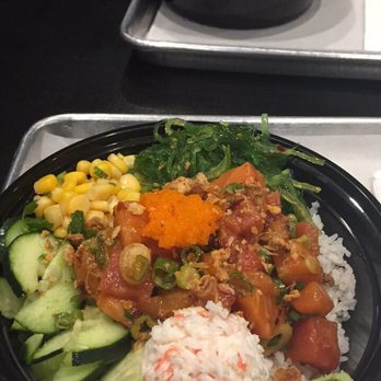 The Low-key Poke Joint - Order Online - 1211 Photos & 1397 Reviews ...