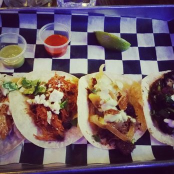 Don Taco - 447 Photos & 454 Reviews - Mexican - 808 King St, Old Town ...