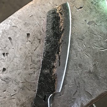 Lawless Forge - 108 Photos - Art Classes - 3600 E Marginal Way S ...