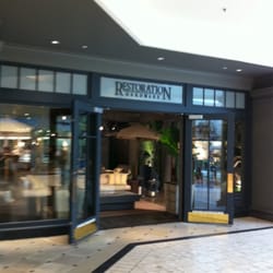 Restoration Hardware Short Hills