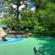 Palisades Recreation Center - Parks - 5200 Sherier Pl, Palisades ...