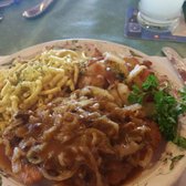 Schnitzel Platz - 143 Photos & 239 Reviews - German - 729 E N Ave ...