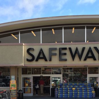 Safeway Pharmacy - Drugstores - 1444 Shattuck Ave, North Berkeley ...