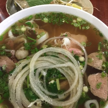 Pho Palace - 199 Photos & 167 Reviews - Vietnamese - 2126 S Collins St ...