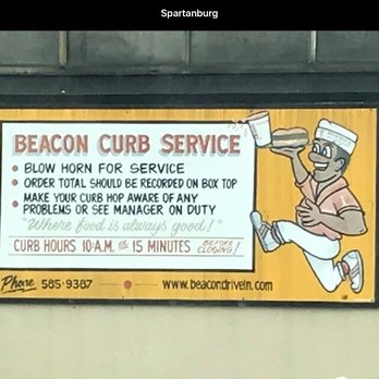 The Beacon Drive-In - 160 Photos & 212 Reviews - Burgers - 255 John B ...