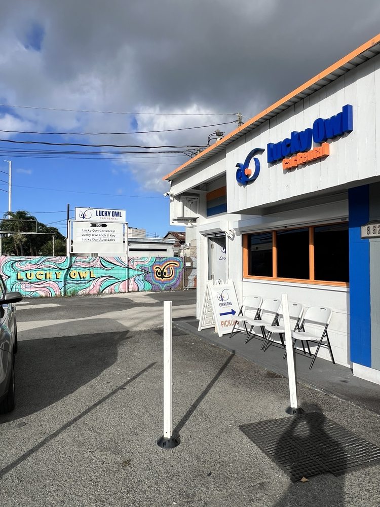 Kunia Field Station Navy Base in Oahu | MilitaryBases.com