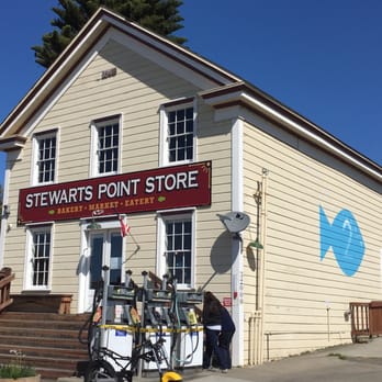 Stewarts Point Store - 82 Photos & 43 Reviews - Gas Stations - 32000 ...