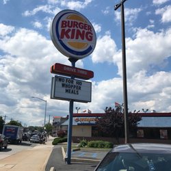 Burger King - 13 Photos & 16 Reviews - Fast Food - 15405 Rockaway Blvd ...