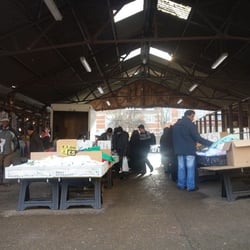 Southall Market - 13 Photos - Farmers Market - High Street, Southall ...