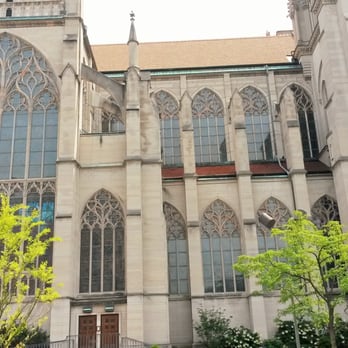 St. Mary’s Cathedral Basilica of the Assumption - 108 Photos & 15 ...