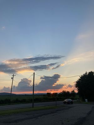 Rhoadesville, VA Map & Directions - MapQuest