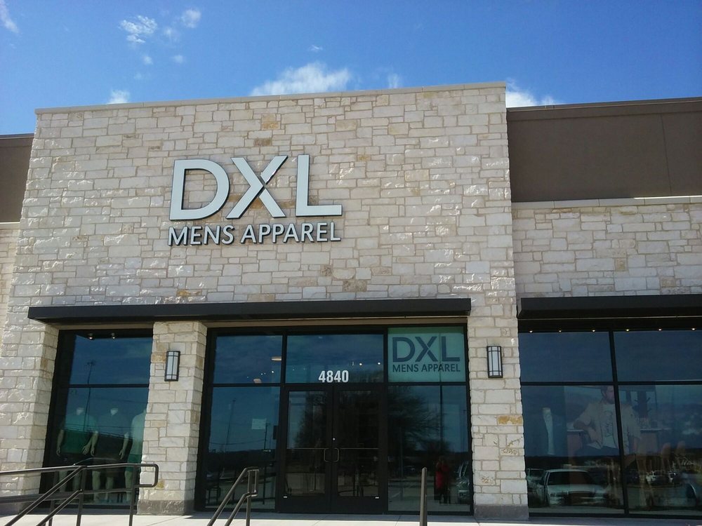 DXL - Shoe Stores - 4840 SW Loop 820, TCU/West Cliff, Ft. Worth, TX ...