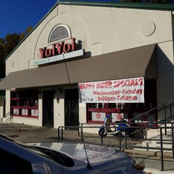 Yoi Yoi Japanese Steakhouse & Sushi - Order Food Online - 169 Photos ...