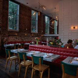 The Collins Quarter - 830 Photos & 592 Reviews - Cafes - 151 Bull St ...