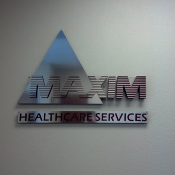 Maxim Healthcare Services - Home Health Care - 34250 Gateway Dr, Palm ...