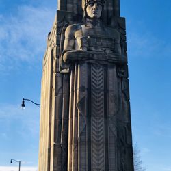 Hope Memorial Bridge - 10 Photos - Landmarks & Historical Buildings ...
