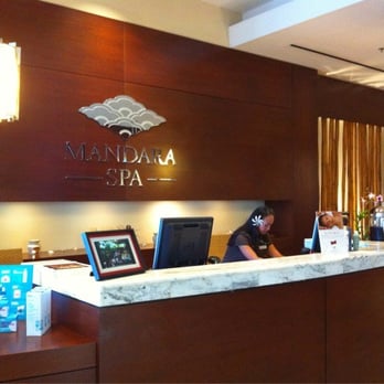 Mandara Spa - 39 Reviews - Day Spas - 3700 Wailea Alanui Dr, Wailea, HI ...