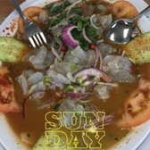 Mariscos El Moreno - 102 Photos & 129 Reviews - Seafood - 11098 ...