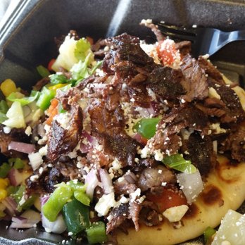 Apolis Greek Street Food - 160 Photos & 186 Reviews - Greek - 1109 ...