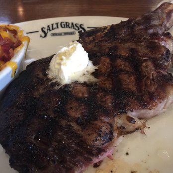 Saltgrass Steak House - 155 Photos & 195 Reviews - Steakhouses - 3000 ...