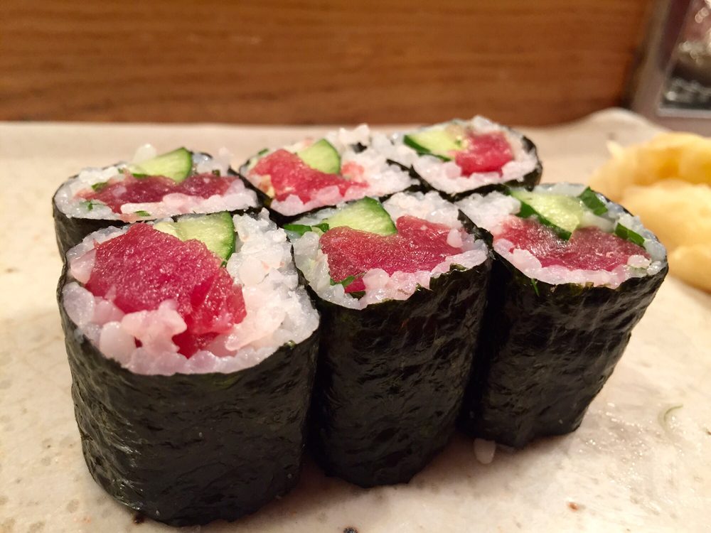 Sushi-Ann Restaurant - 41 Photos & 90 Reviews - Japanese - 38 E 51st St ...