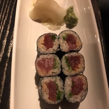 Nobu Downtown - 128 Photos & 50 Reviews - 195 Broadway - Japanese - New ...
