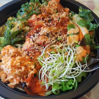 Bento-ria - Order Food Online - 40 Photos & 51 Reviews - Sushi Bars ...