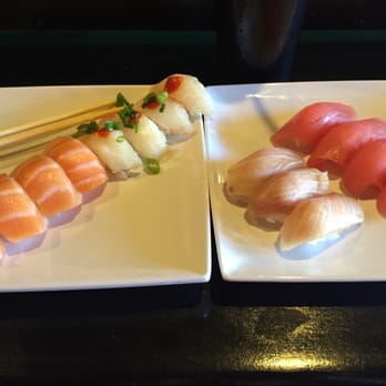 Pisces Sushi - 282 Photos & 147 Reviews - Sushi Bars - 748 S Meadows ...