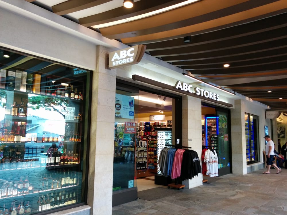 ABC Stores - 40 Photos & 60 Reviews - Convenience Stores - 2005 Kalia ...