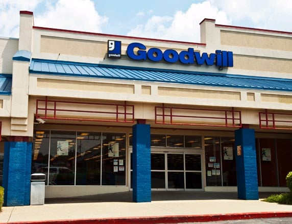 Goodwill of North Georgia: Marietta Store and Donation Center - 14 ...