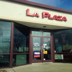 La Plaza - Grocery - 2108 E 350th S, Lafayette, IN - Phone Number - Yelp
