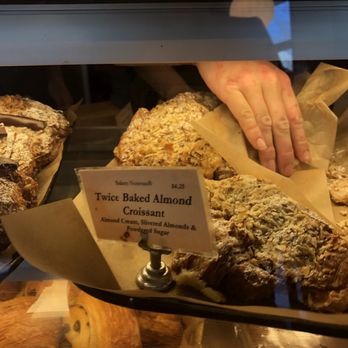 Bakery Nouveau - 951 Photos & 858 Reviews - Bakeries - 1435 E John St ...