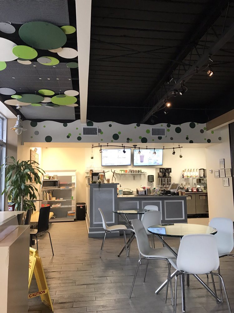 Boba Theory - 79 Photos & 46 Reviews - Coffee & Tea - 1585 Lake Harbin ...